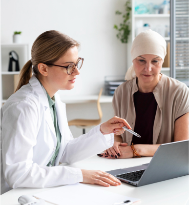 Welcome to the Docside